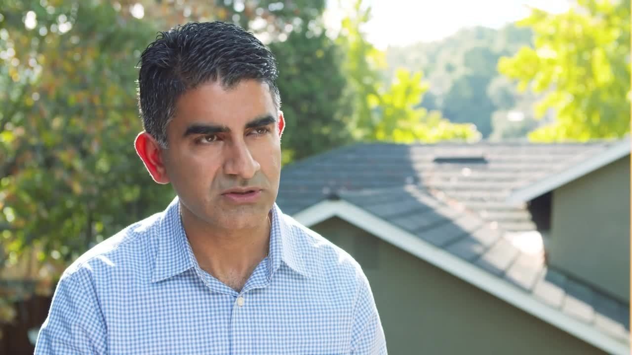 Anuj Kapur VP Security at Cisco talks about Waterloo Engineering - YouTube