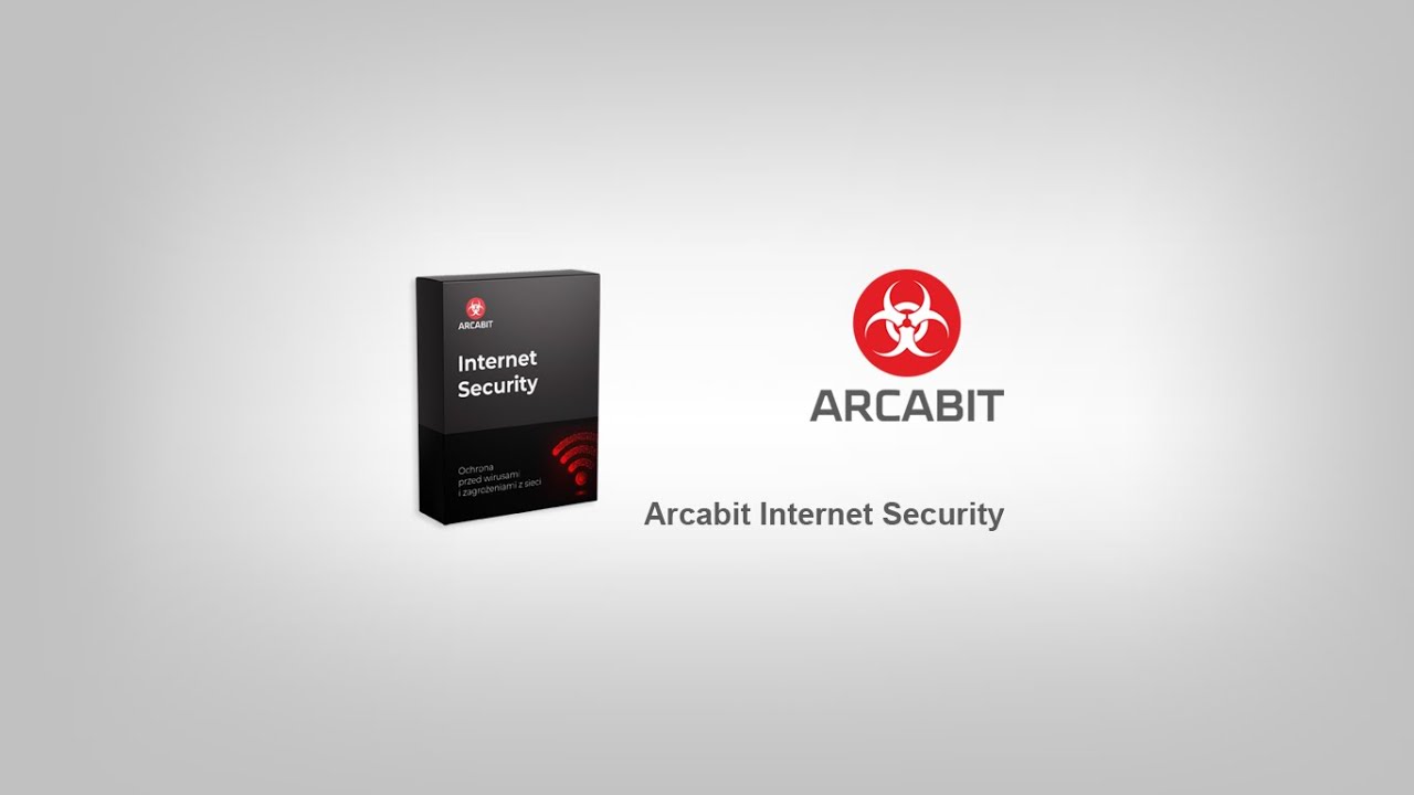 Arcabit Internet Security Tested 5.30.22 - YouTube