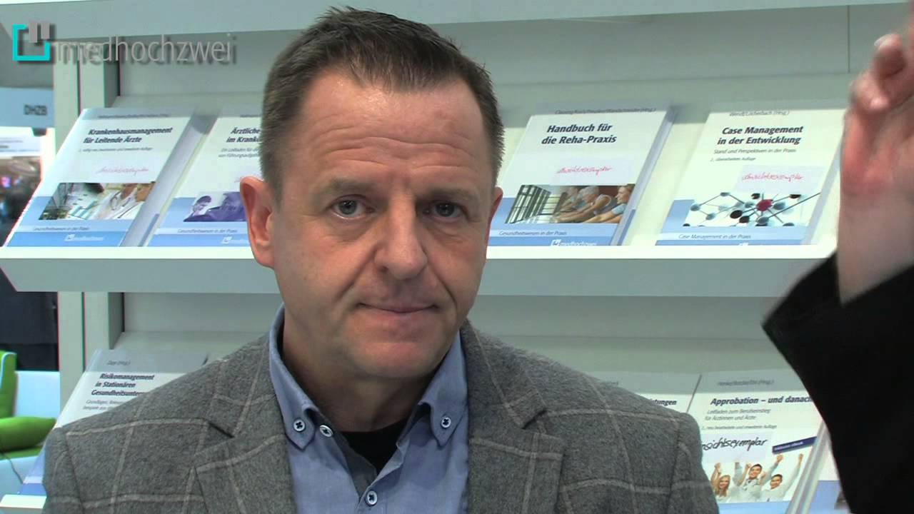 medhochzwei-Interview mit Dr. Christian Lüdke zu Psychostress im Beruf ...