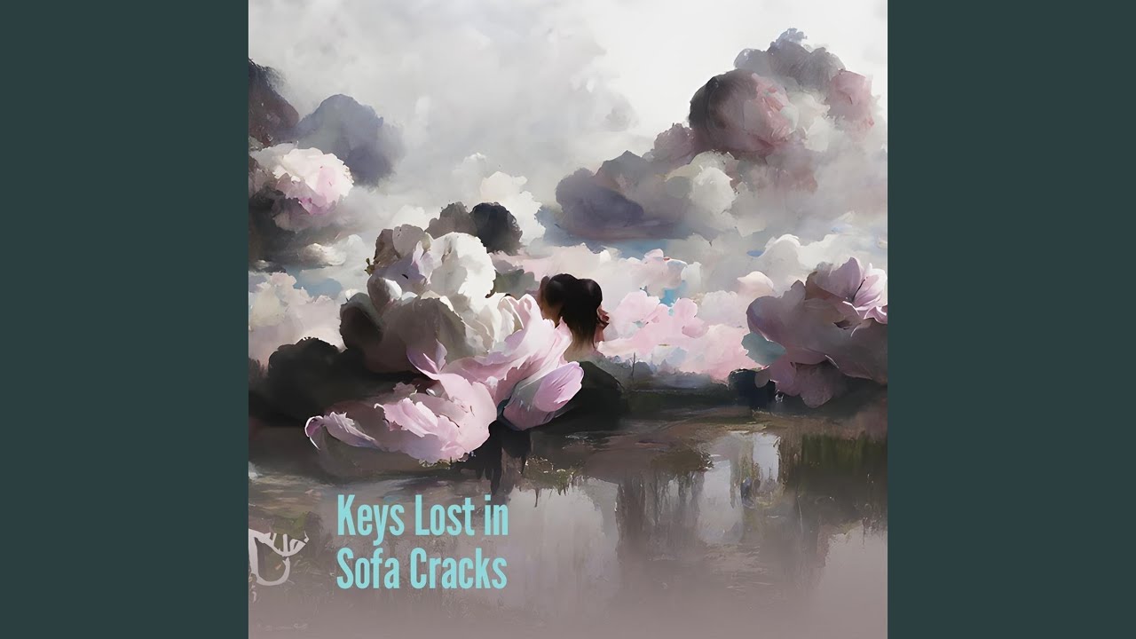 Keys Lost in Sofa Cracks - YouTube