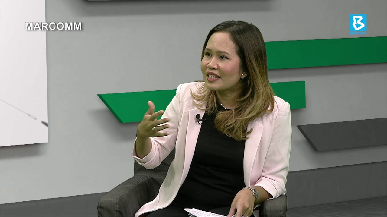 Marketing Communications Trends in 2020 | Marcomm - YouTube