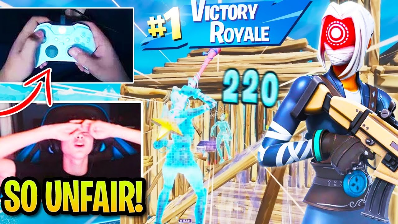 Meet REET, The Mechanical MASTERMIND on Controller! 🎮 INVENTOR of Piece ...