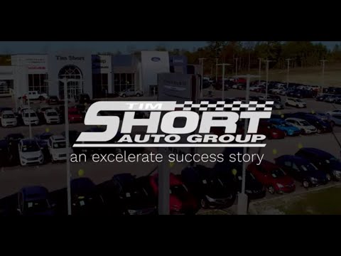 Tim Short Automotive: Taking Their Business to Another Level - YouTube