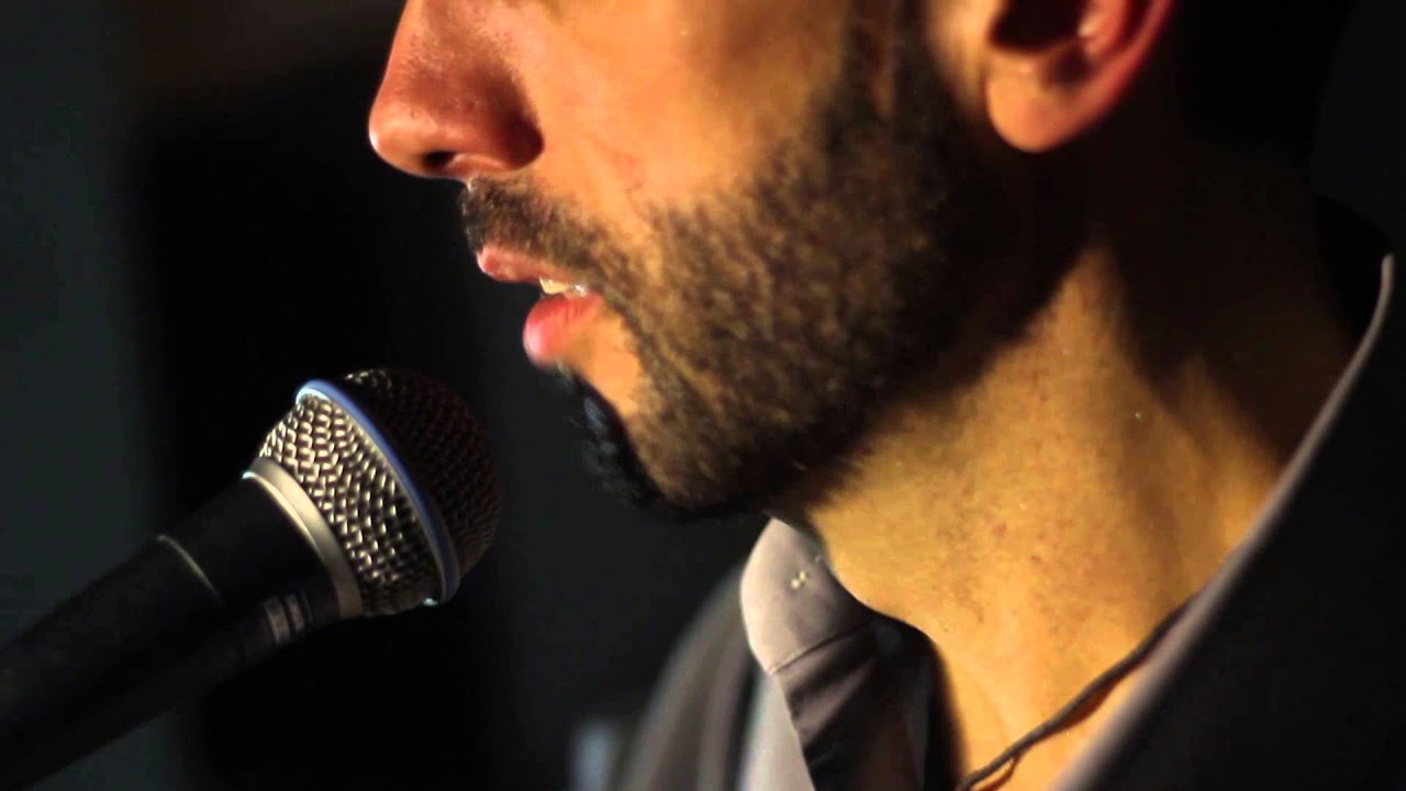 Marco Suriano Il cielo in una stanza Live 2015 YouTube - YouTube