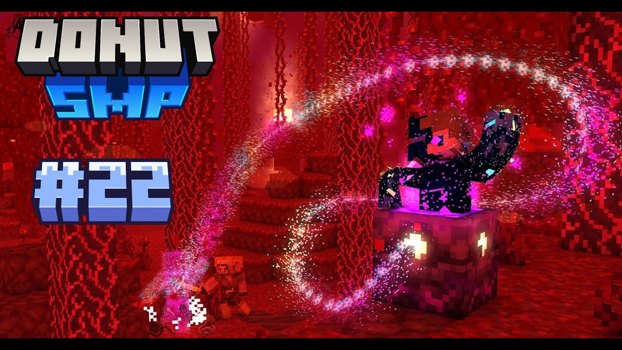 DonutSMP | Rating bases and Rating bases x235| #22 - YouTube