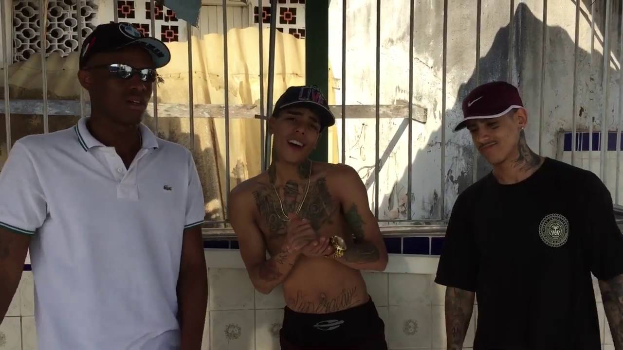 Mc'S Kevin - IG - PH - Medley Inédita 2016 - YouTube