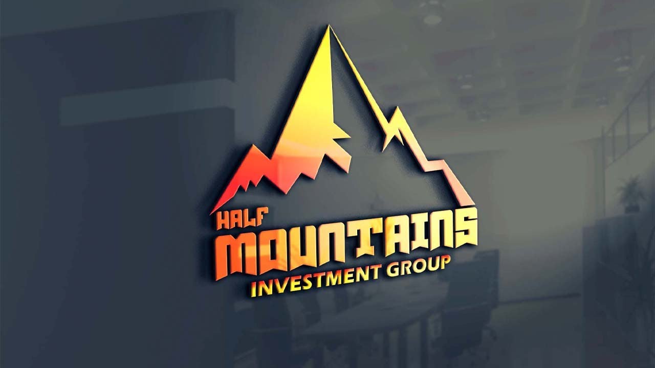 How to Make A LOGO IN Adobe Illustrator || Step by Step LOGO DESIGN ...