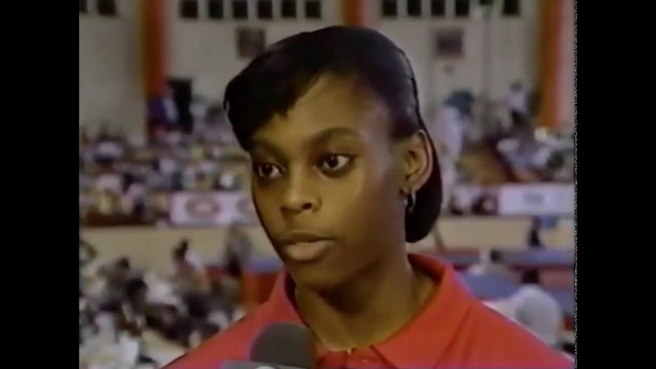 Feature/Interview with Stephanie Woods about her gold medal success at ...