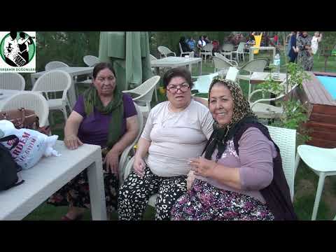 Kırşehir Kaman Ustaları Doğan Altaş ın Kızının Düğünü Ali Şahin Dünya Malı