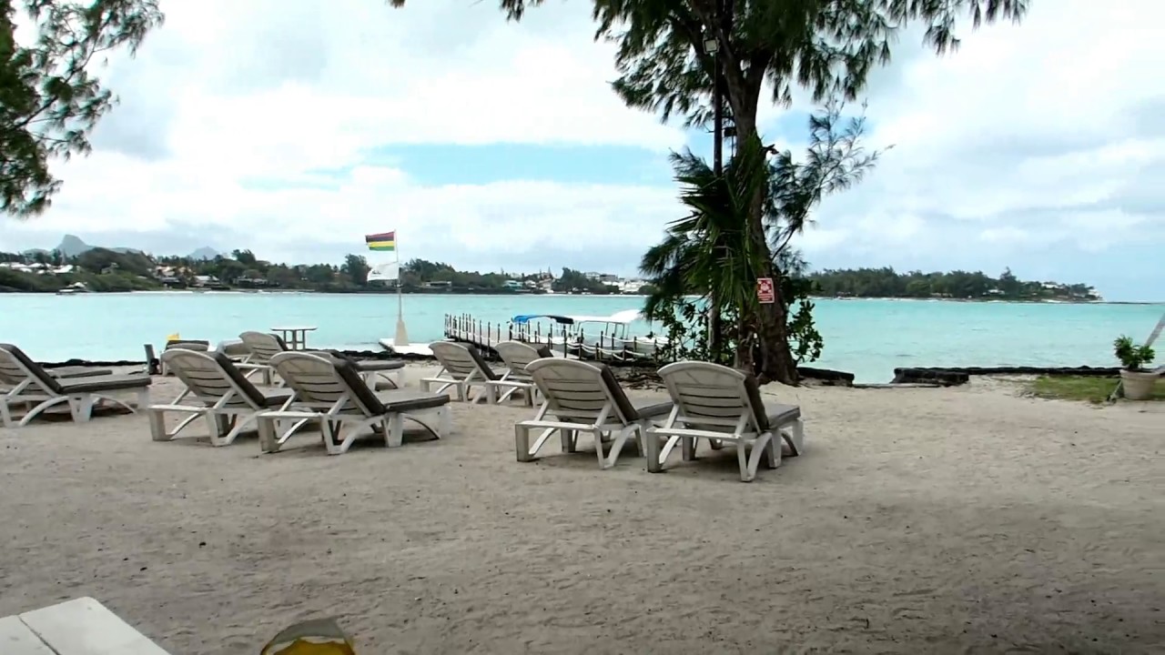 Mauritius Ile des Deux Cocos TouriSTories.nl - YouTube