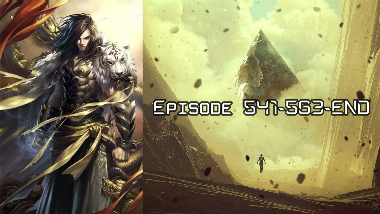 ระบบสร้างชีวิตใหม่ | ตอนที่ 541-563-END - YouTube