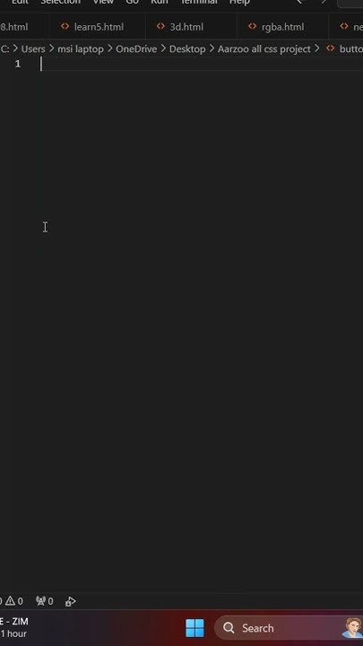 Html Css Tutorial For Beginners Html Css Htmltutorial Coding Youtube