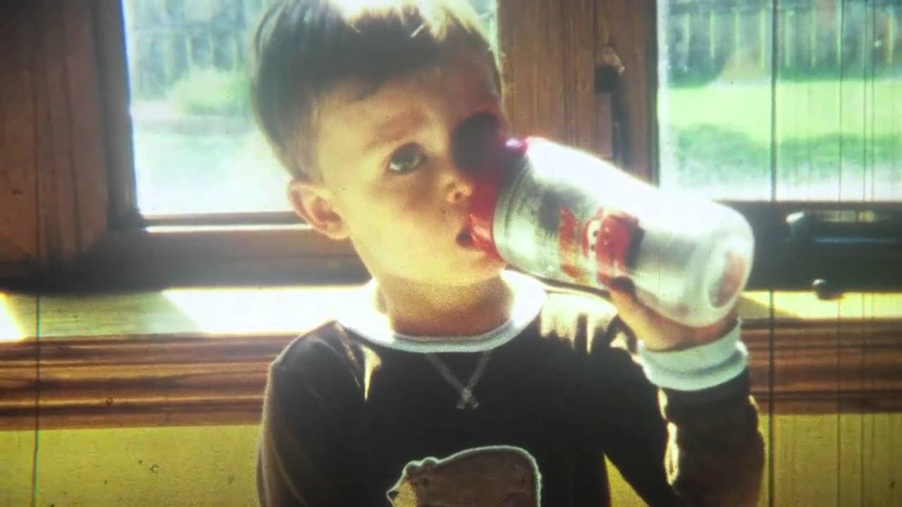 Homemade Frame x Frame Telecine - AKA "Frankencine" - YouTube