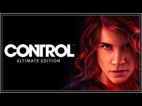 Control - #1 - YouTube