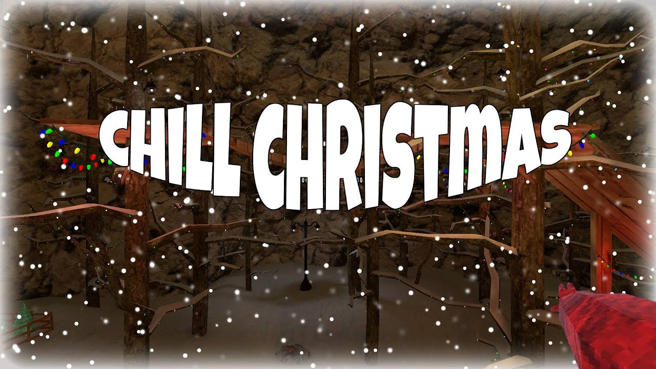 Chill Christmas Montage - YouTube