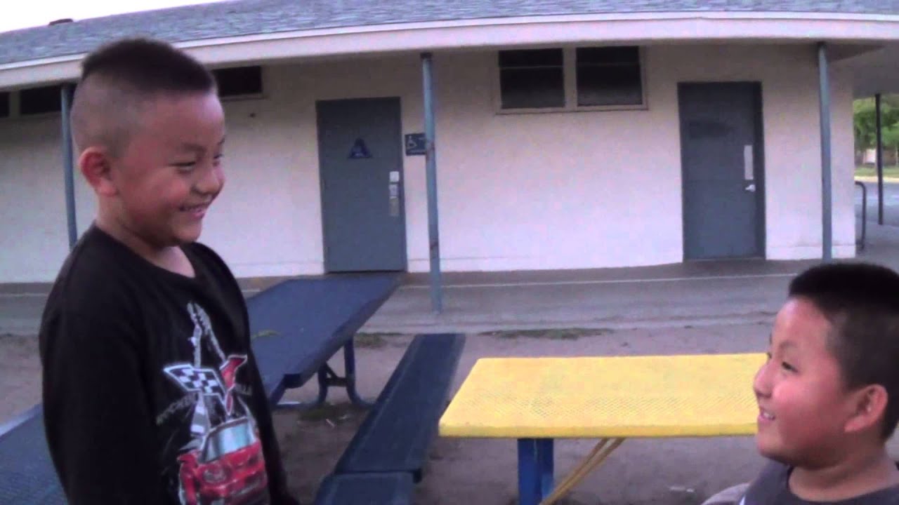 Funny hmong videos 2014 xD - YouTube