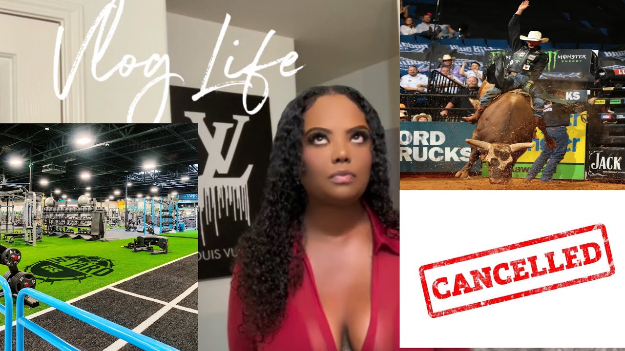 “No Rodeo, No Problem! 🚫🤠 What We Did Instead…” - YouTube