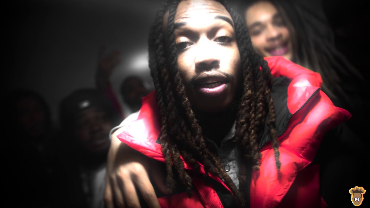 Meechie Greedy ft Spray50 Smoking On Lames (Official Music Video) Shot ...