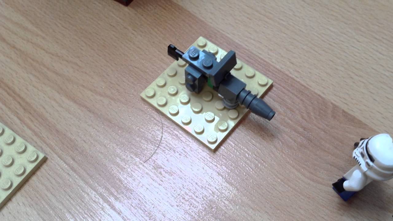 Lego boom beach - YouTube