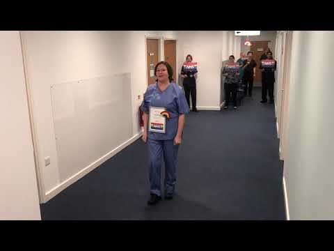 Merepark Alsager - YouTube