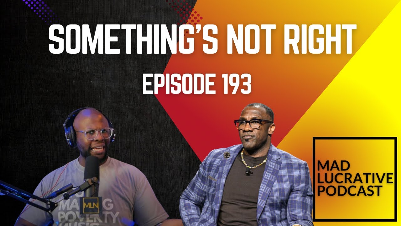 Wealthy men and Their Habits | MAD LUCRATIVE PODCAST EPISODE 193 - YouTube