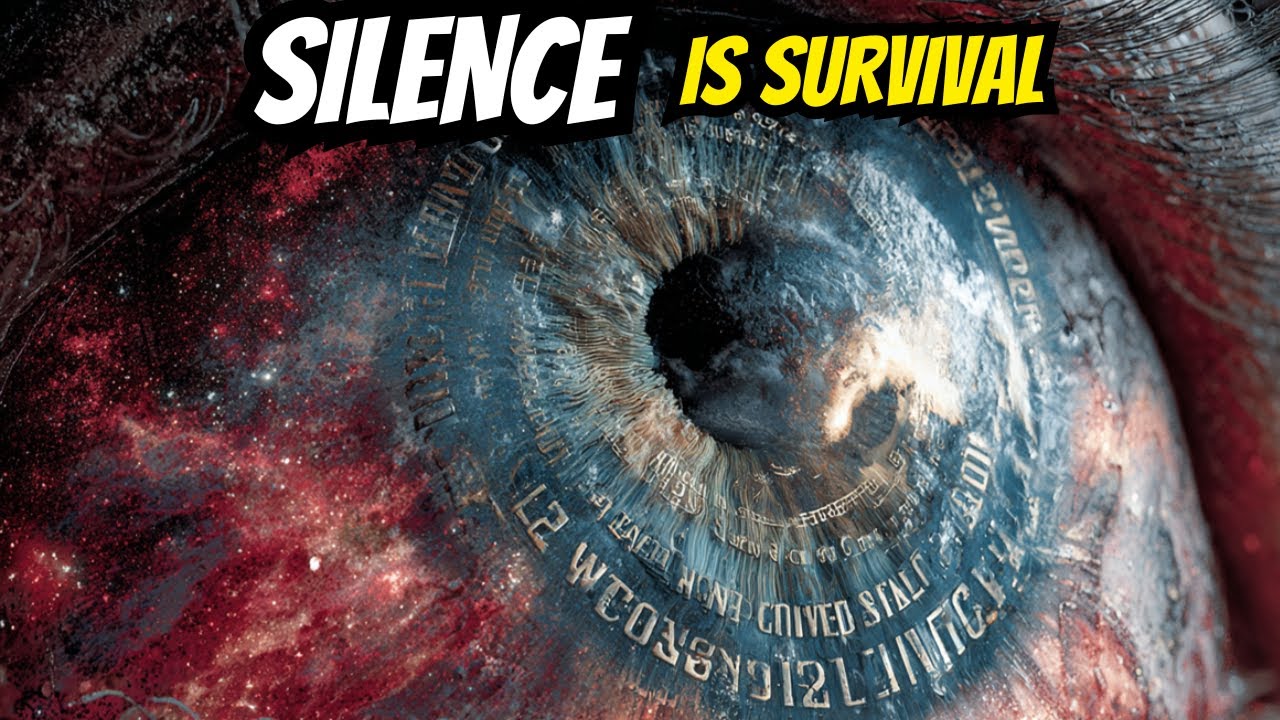 Dark Forest Theory: The Dangers of Alien Communication - YouTube