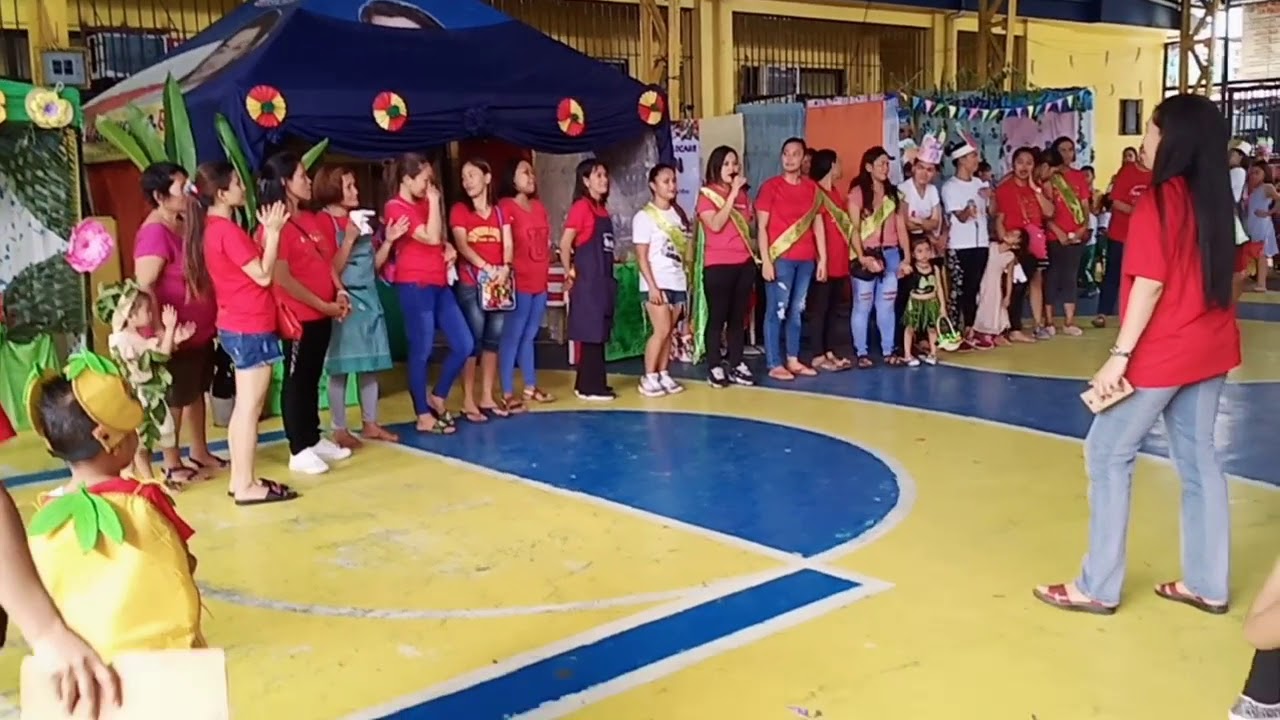 Culiat hymn - YouTube