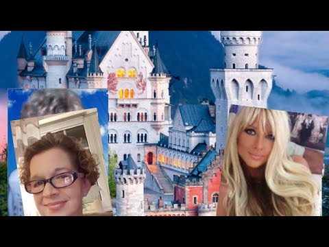 Ich sage JA...Gabriele Mertens Kerstin Trompka-Benecke - YouTube