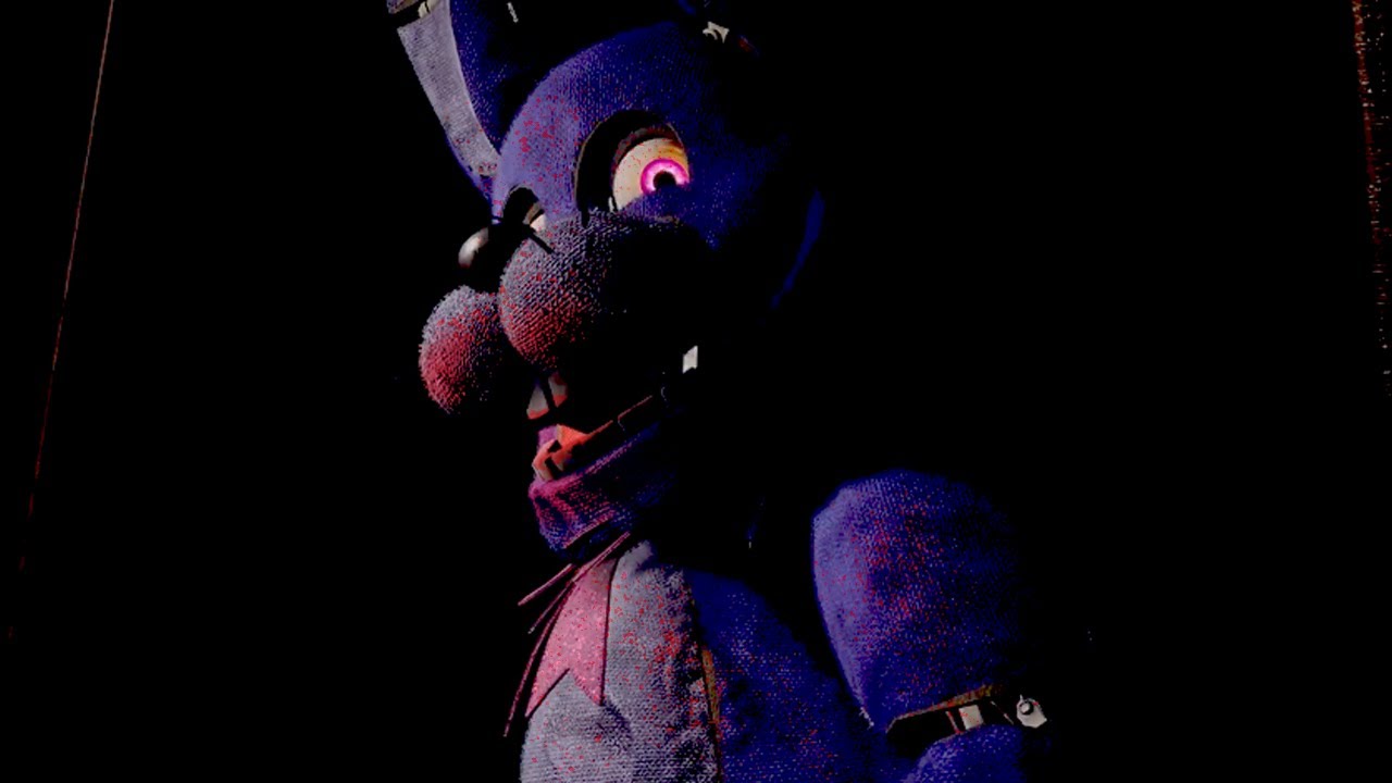 NEXT WEEK AT FREDDY'S | PART 2 - YouTube