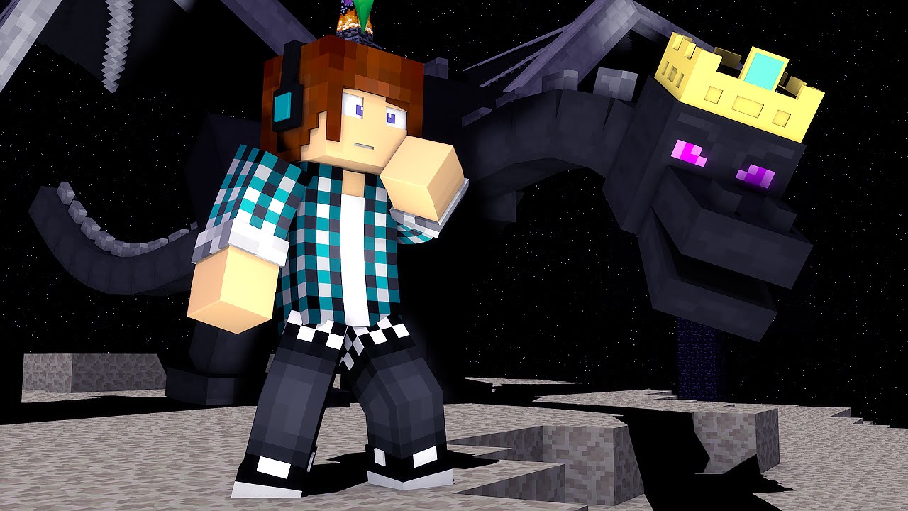 The Sims Craft Ep.131 - A Maldição do DRAGÃO !! - YouTube