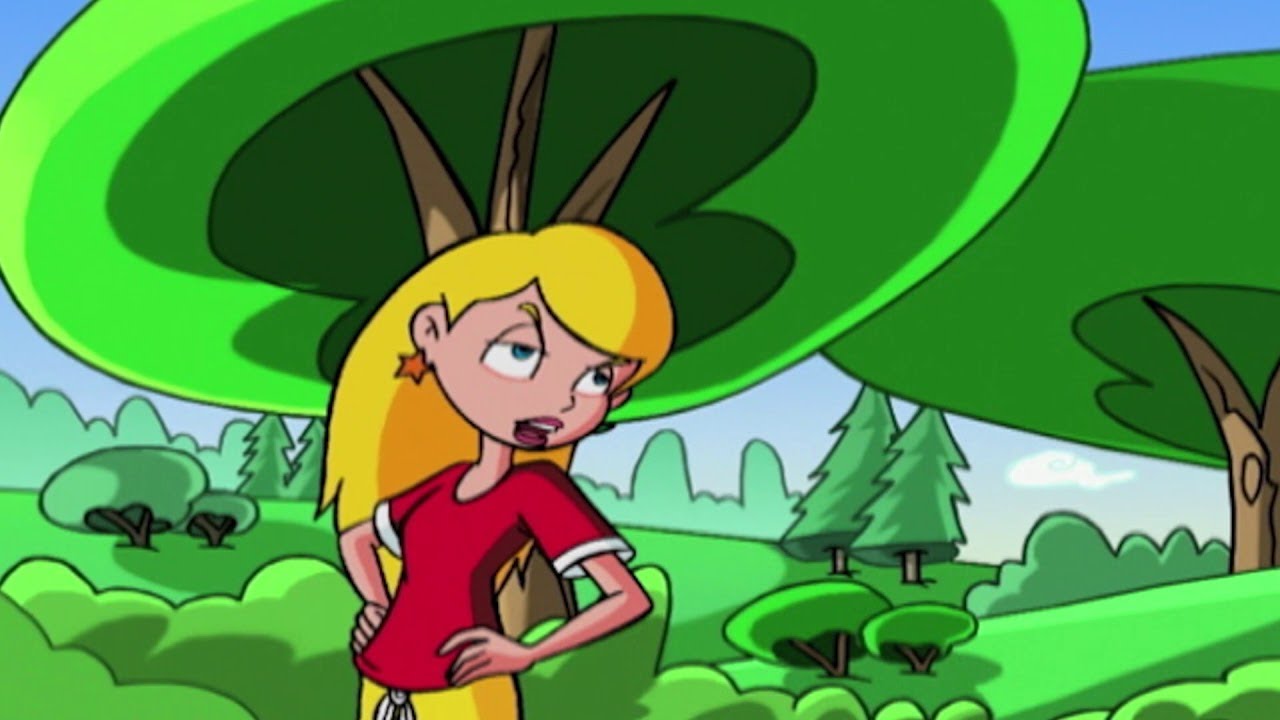 Sabrina the Animated Series | Send In The Clones | Season 1 | Cartoons ...