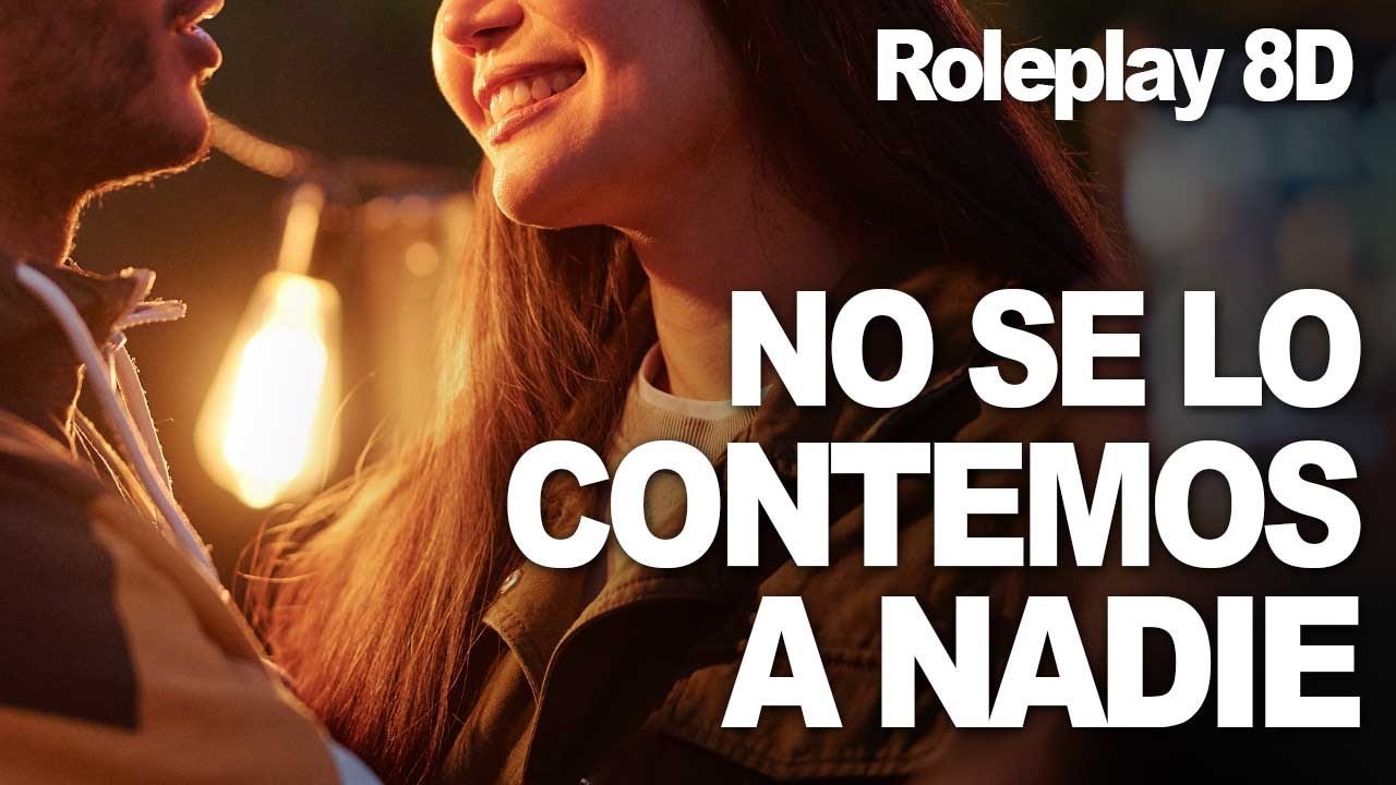 La Hermanita De Tu Mejor Amigo Parte 2 Roleplay 8d Best Asmr Ever Youtube