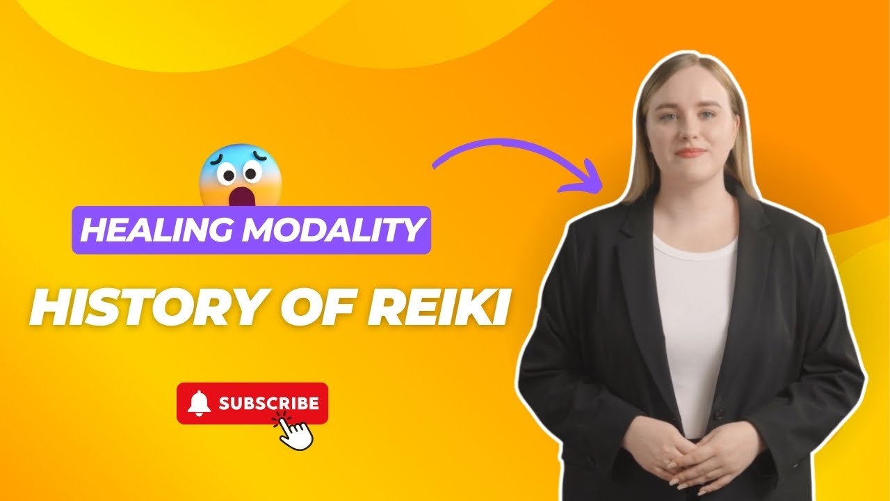 Reiki History and its Evolution as a Healing Modality History of Reiki ...