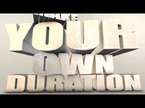 Huge Elegant 3D Titles - YouTube