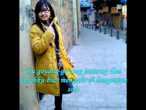 Mbah Surip I love you full - YouTube