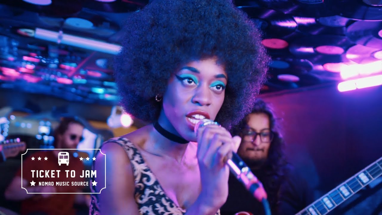 NOT SOUP - Channing Tatum - Live session Shambala 2024 - YouTube