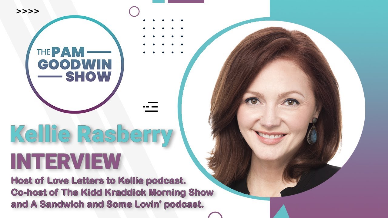 Kellie Rasberry Emma Kelly