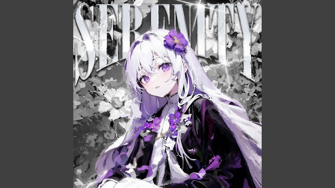 SERENITY (Remix) - YouTube