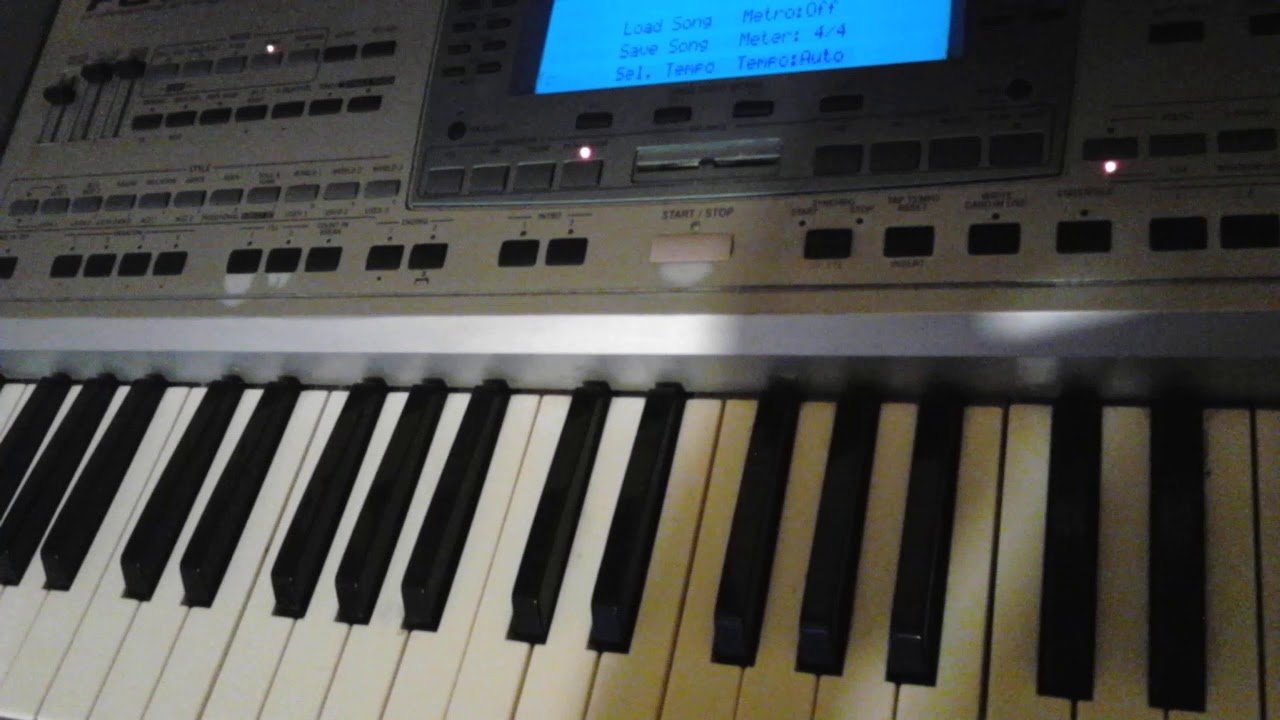 Gipsy radko bujj bujjj - YouTube