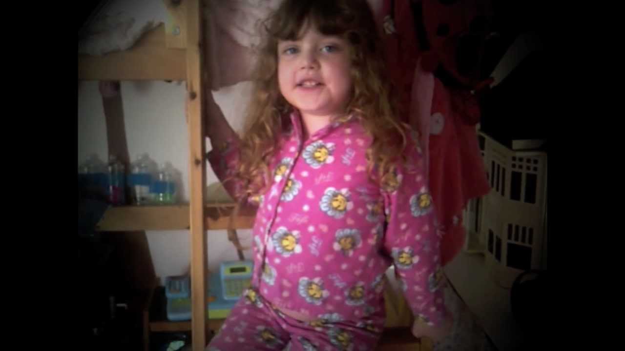 The Jim Jam Song - YouTube