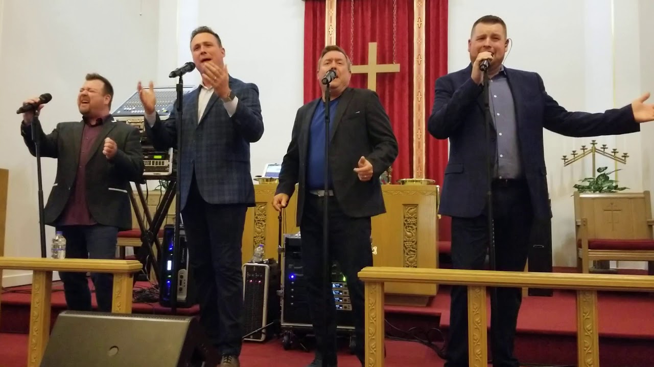 Old Paths - This Is Amazing Grace - YouTube