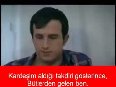 Kardeşim aldığı takdiri gösterince Bütlerden :D