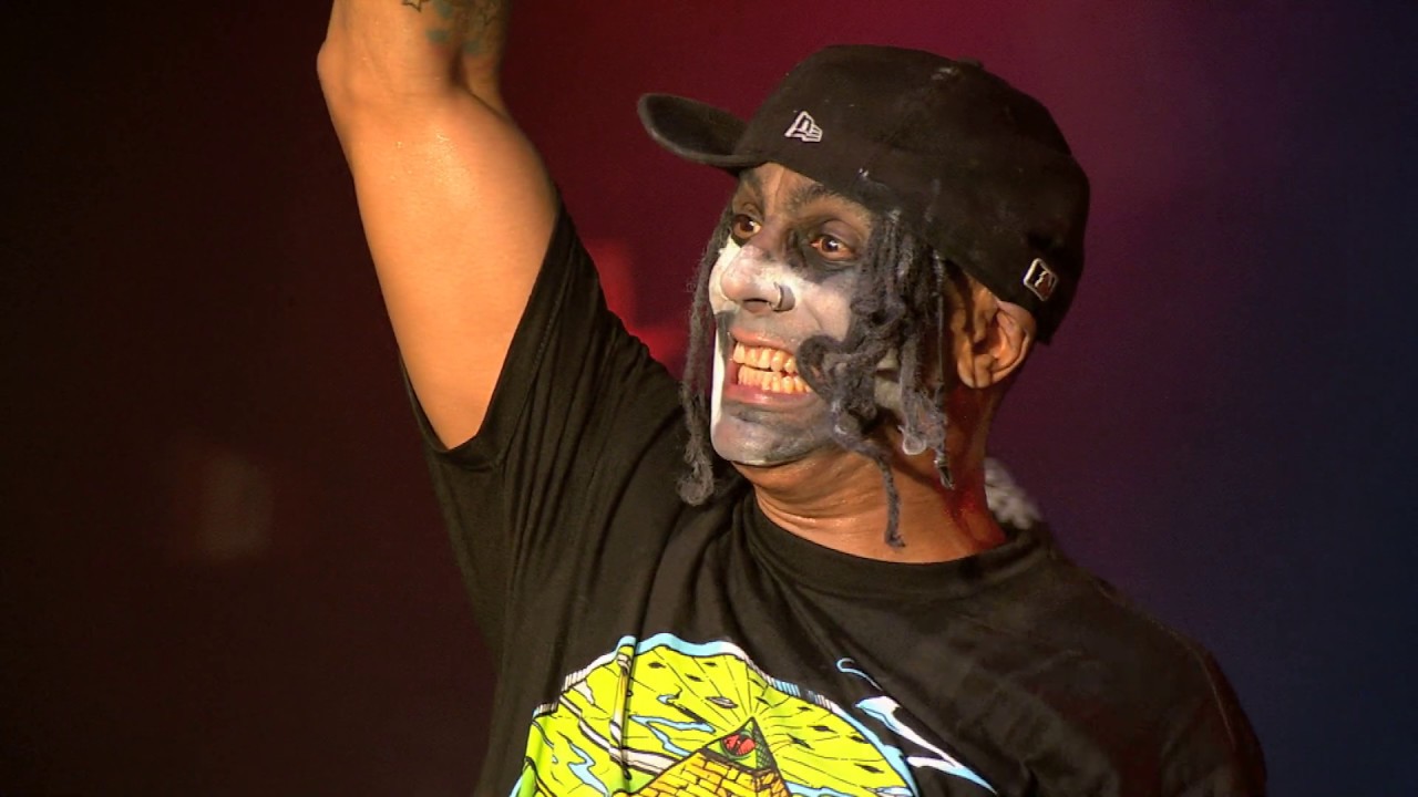 Hed PE - Renegade (Live at the Key Club) - YouTube