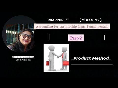 Product Method (Chapter-2) Video part 2 - YouTube