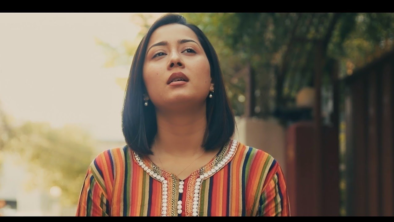 BADHYATA || OFFICIAL MUSIC VIDEO || Vahsir panthi || Neha thapaliya ...