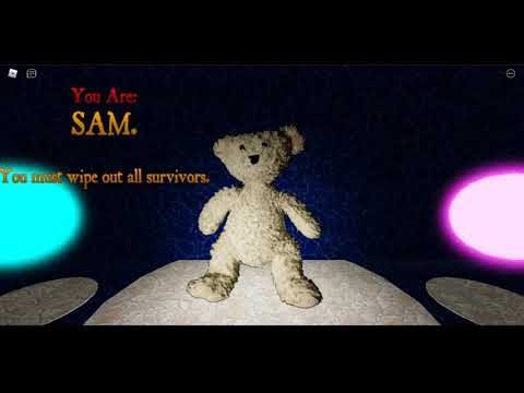SAM IS IN BEAR* TEASER! (BEAR 2 BY CHEEDAMAN!) - YouTube