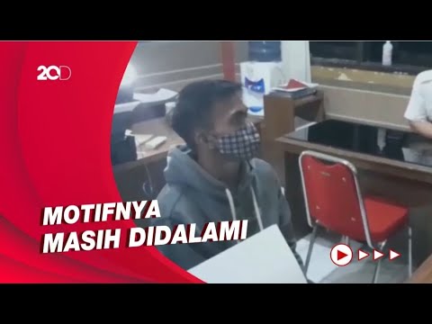 Penyebar Konten Porno Siswi SMP di Tasikmalaya Ditangkap - YouTube