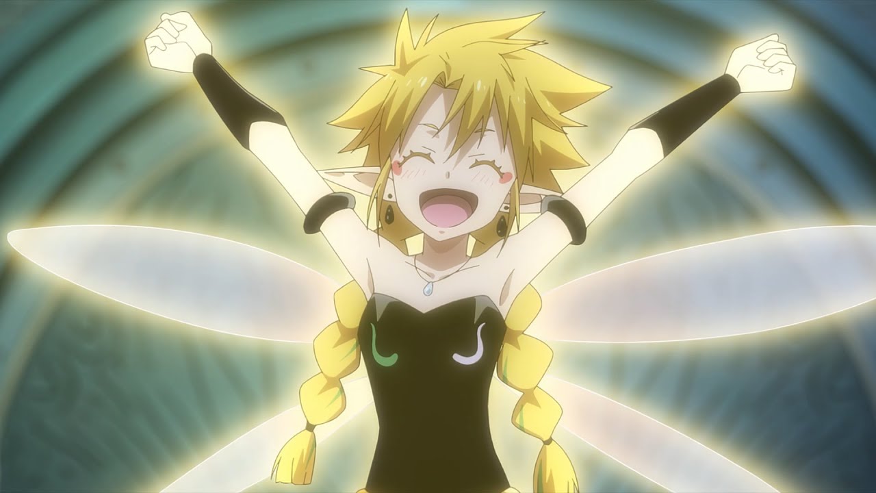 That Time I Got Reincarnated as a Slime Season 3 Episode 14 Reaction ...