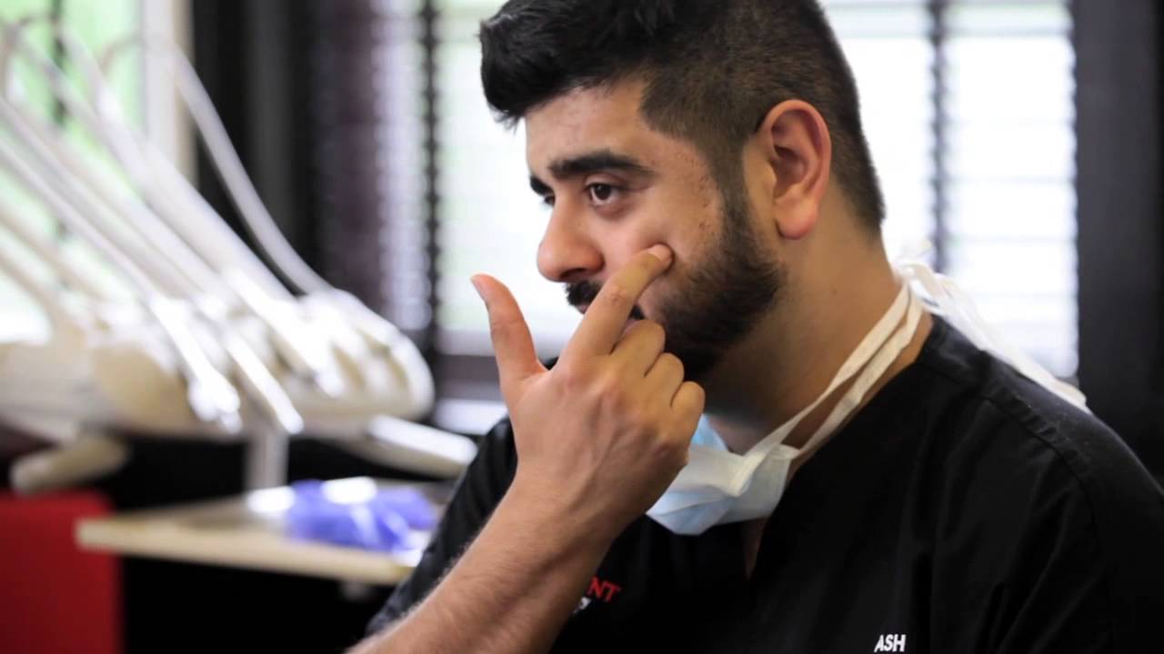 Westmount Dental Surgery - YouTube