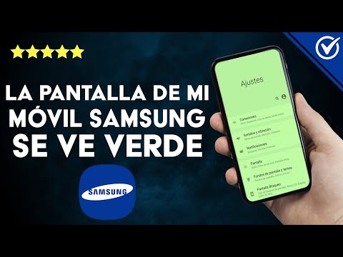 Pantalla Verde En Celular: Causas Y Soluciones | La Pantalla